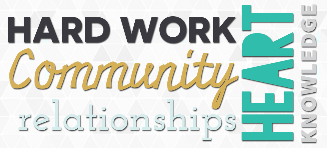 Fundamental Values – Allison Poindexter